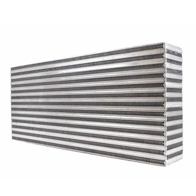 Garrett Motion | Air-To-Air Intercooler Cores – PERON Automotive Ltd