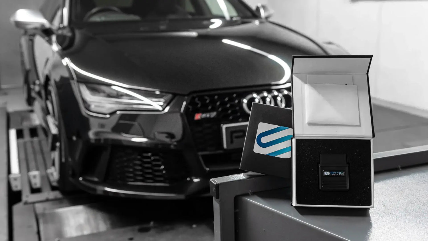 About | Dyno Spectrum – PERON Automotive Ltd