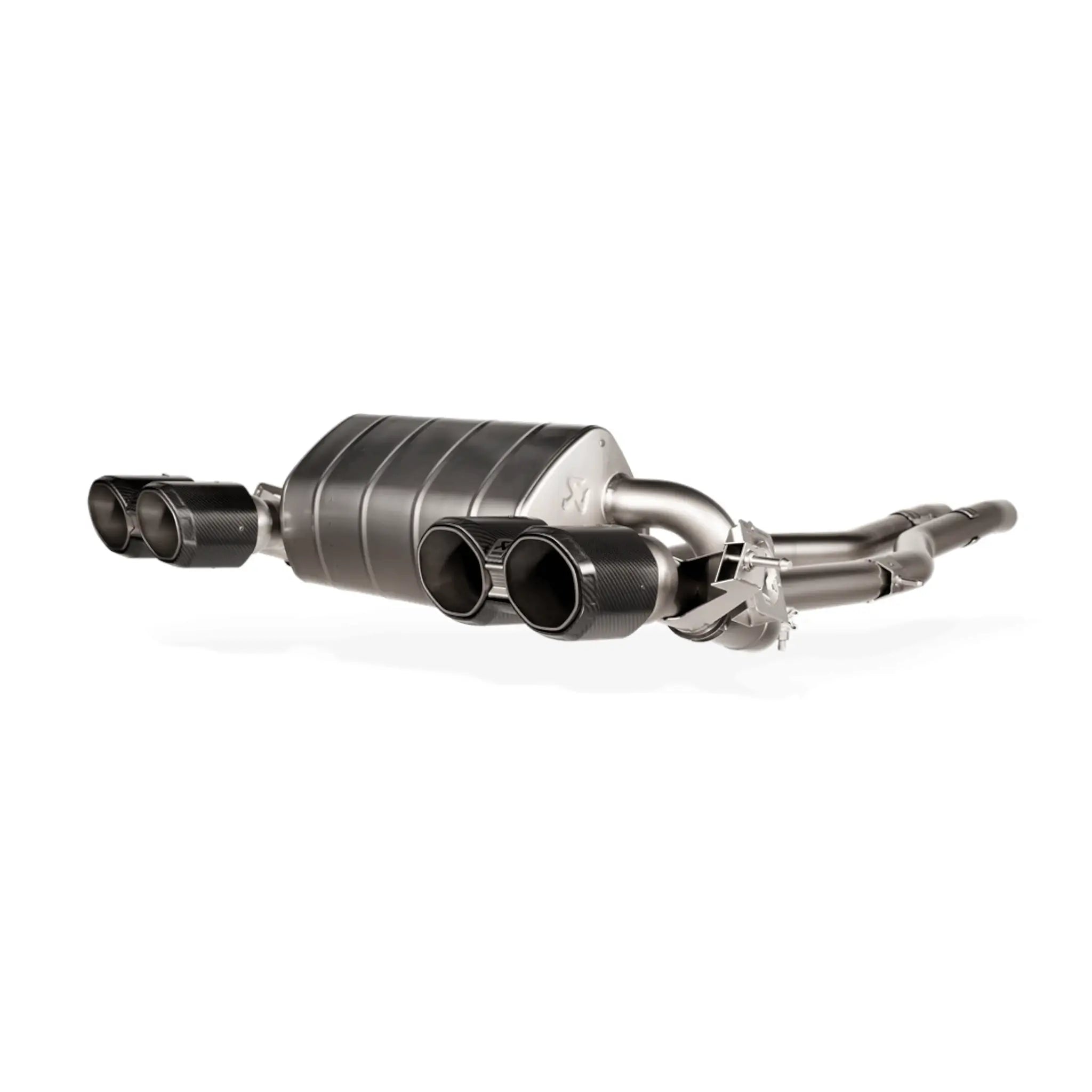 BMW M2 G87 | Akrapovic Performance Exhaust Upgrade – PERON Automotive Ltd