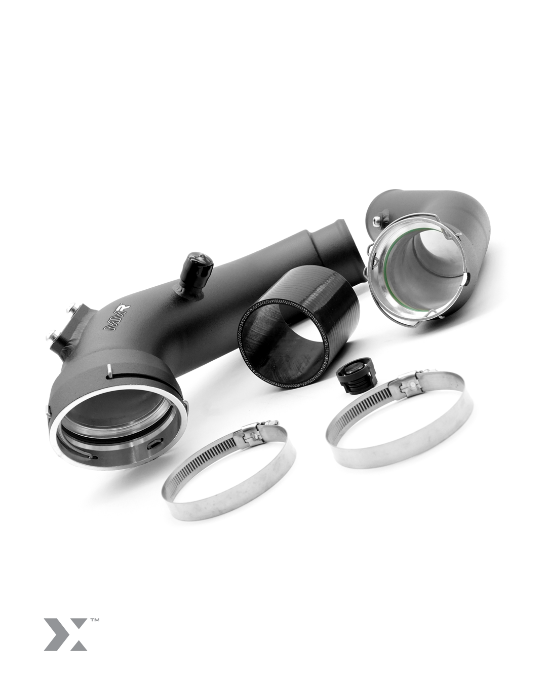 MMR Performance | Charge pipe intake side | BMW N55 – PERON Automotive Ltd