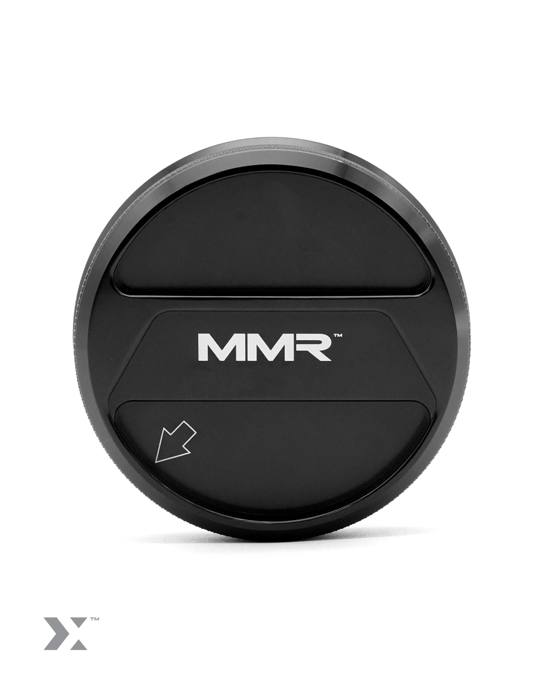 MMR BMW 90mm billet coolant cap for BMW – PERON Automotive Ltd