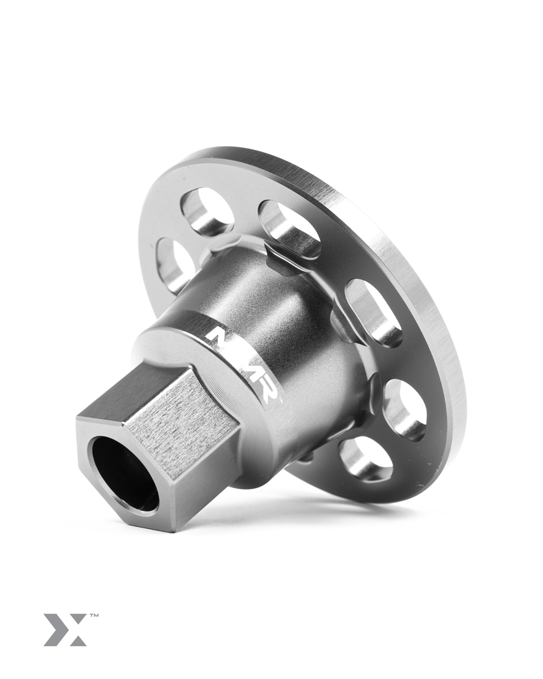 MMR Performance | Crank hub capture plate | BMW N55 & S55 – PERON ...