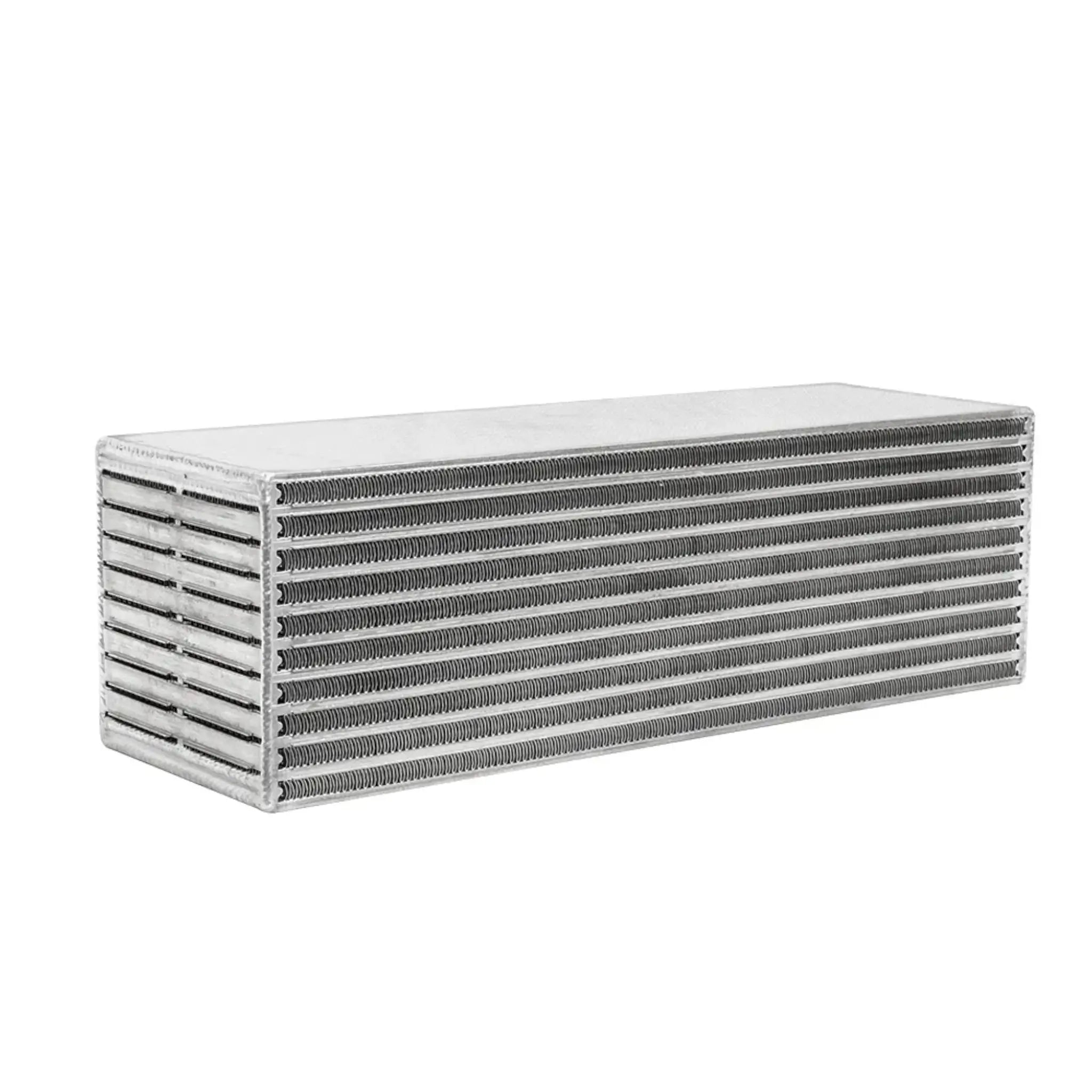 Garrett | Intercooler Core | 980 HP | Air-To-Liquid (Horizontal Flow ...