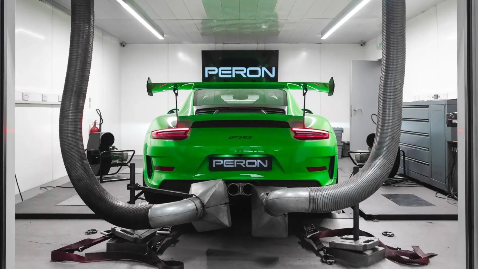 Elite Automotive Performance Products – PERON Automotive Ltd