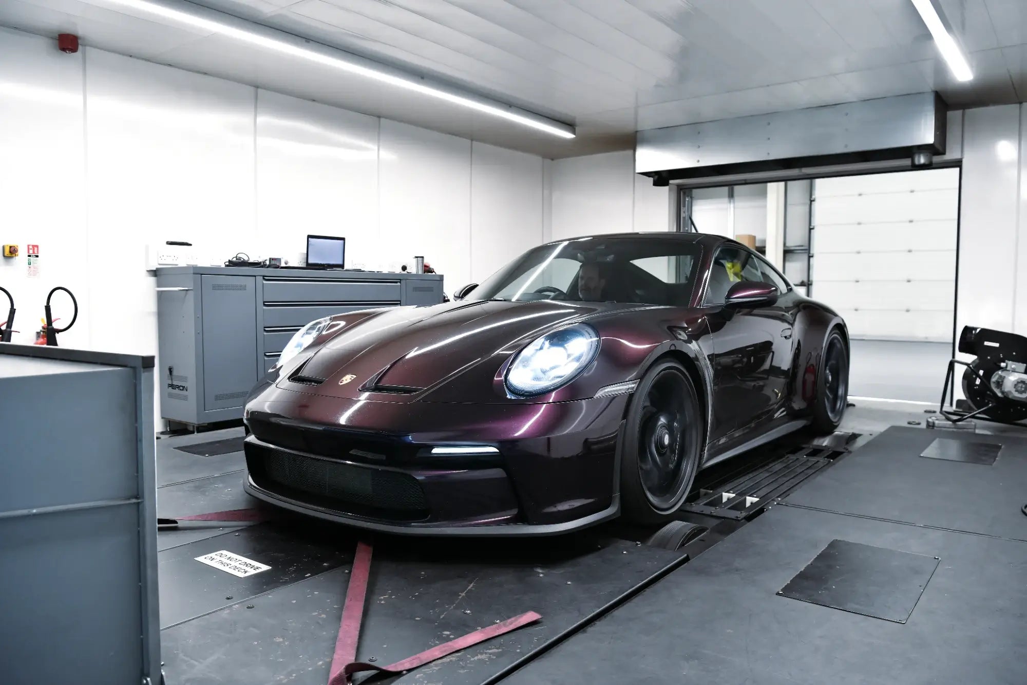 Elite Automotive Performance Products – PERON Automotive Ltd