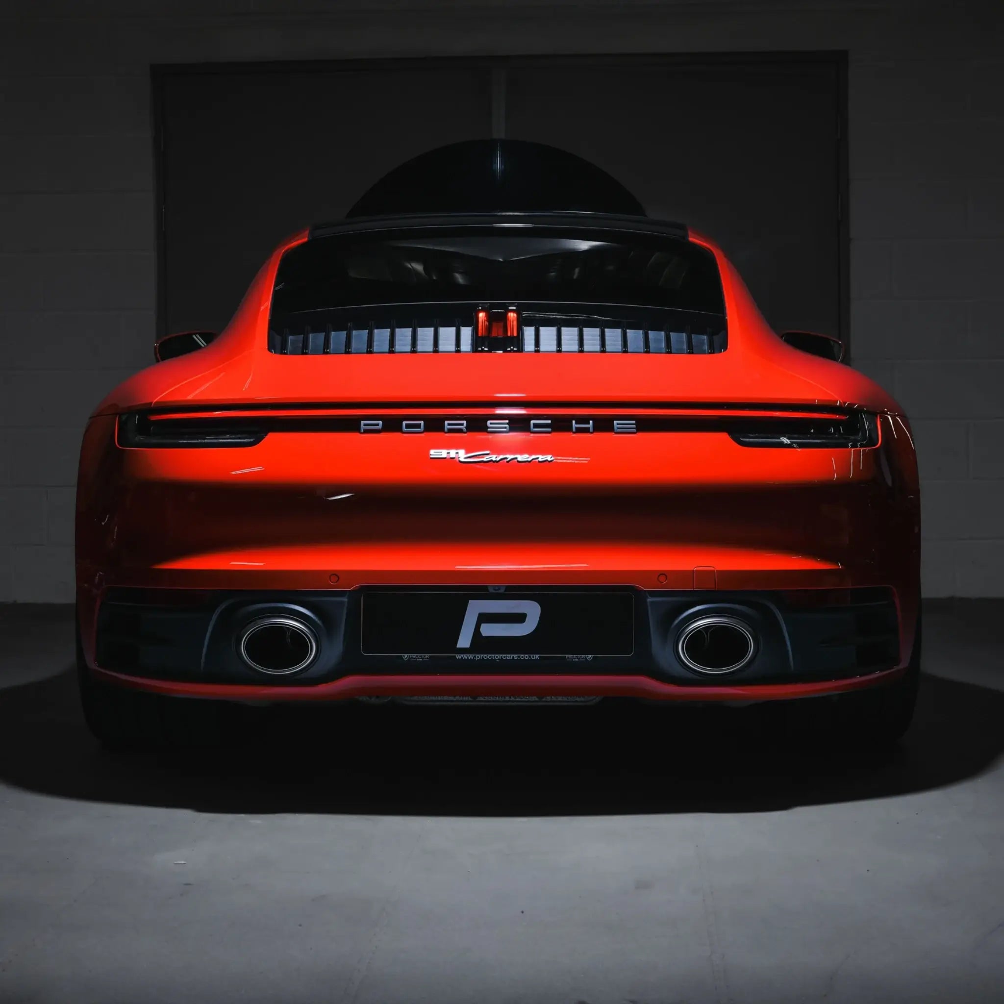 Stage 2 ECU Tune | Porsche 911 Carrera GTS 992.1 — 3.0T – PERON ...