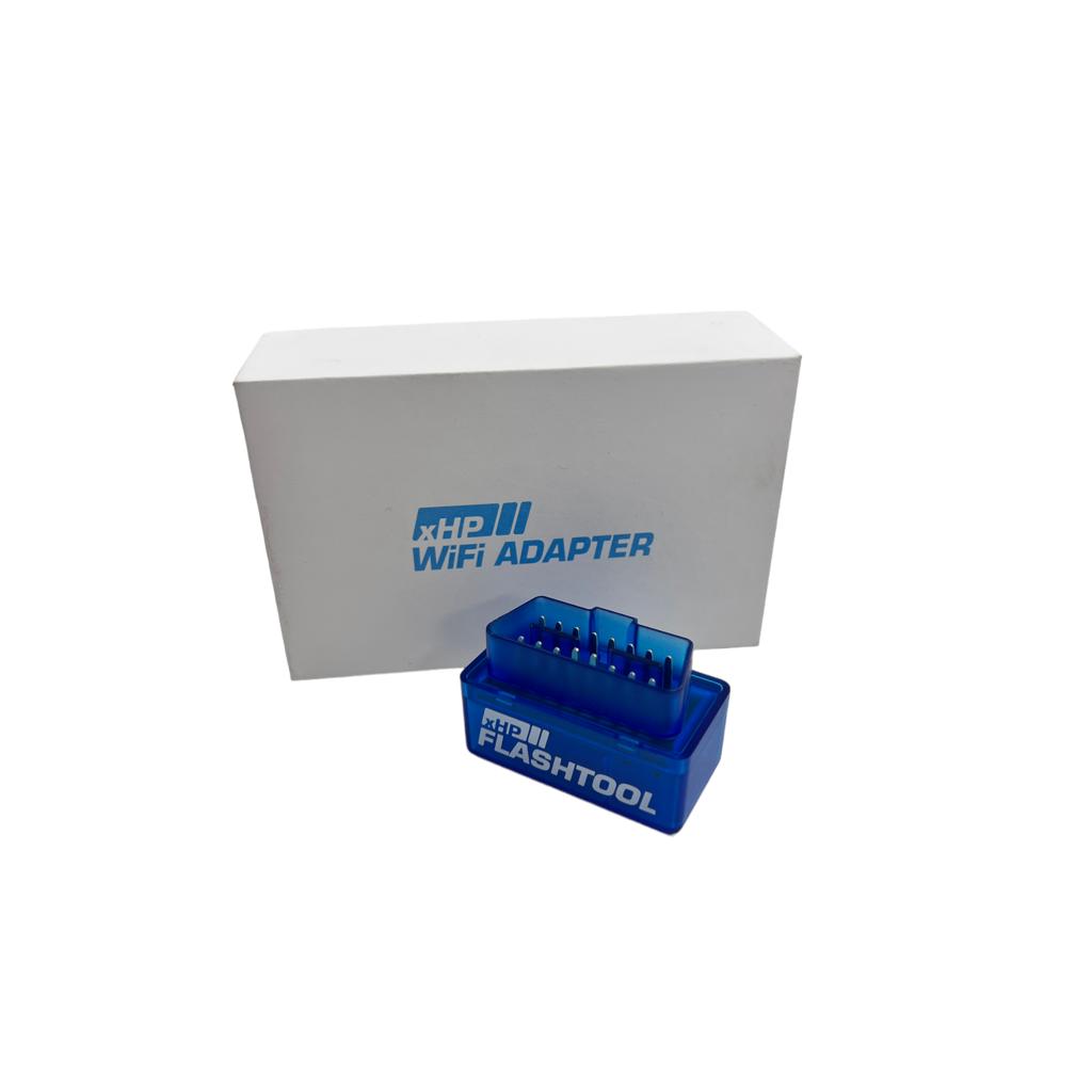 xHP Flashtool WiFi Adapter | Bimmer-Connect – PERON Automotive Ltd