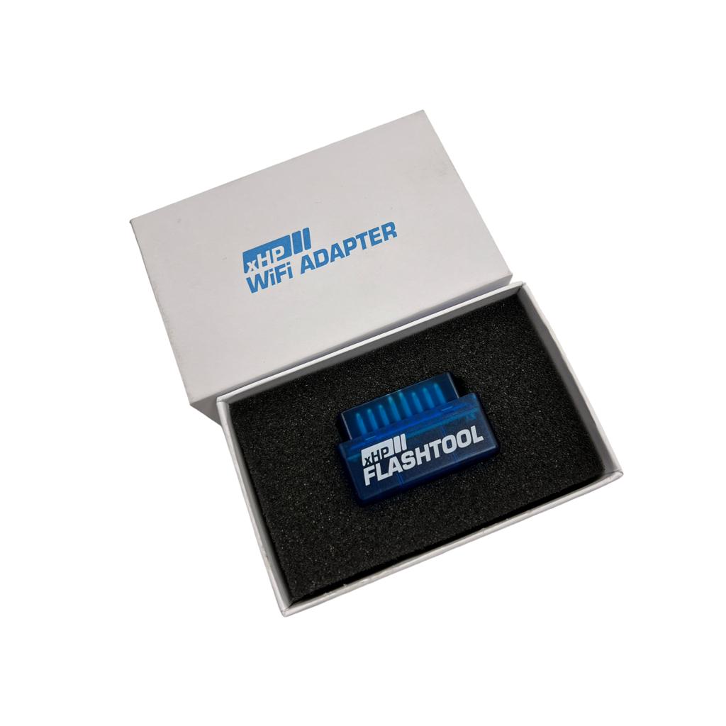 xHP Flashtool WiFi Adapter