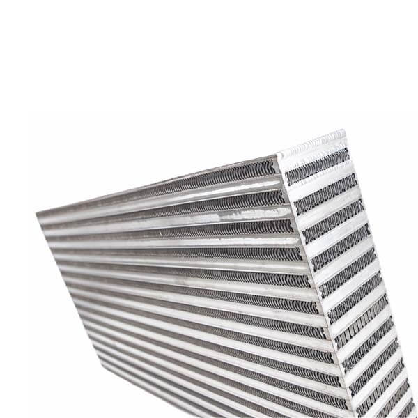 Garrett | Intercooler Core | 1000 HP | Air-To-Air (Horizontal Flow ...