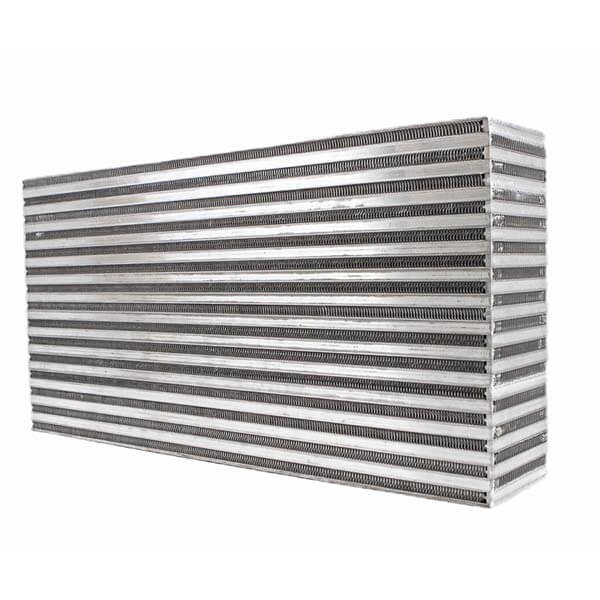 Garrett | Intercooler Core | 1000 HP | Air-To-Air (Horizontal Flow ...