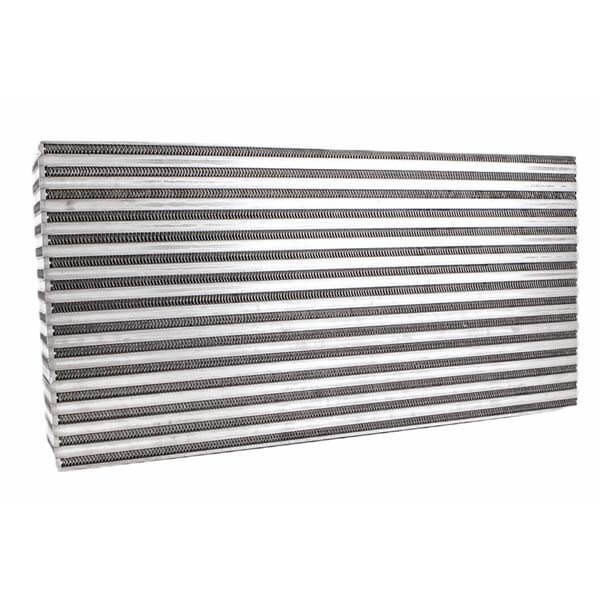 Garrett | Intercooler Core | 1000 HP | Air-To-Air (Horizontal Flow ...
