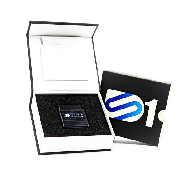 Audi RS3 / TT RS / RSQ3 (DAZA / DNWA engine codes) | Dyno Spectrum | D