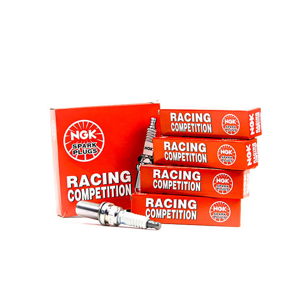 NGK Competition | Racing Spark Plugs (x8) | R7438-9 – PERON Automotive Ltd