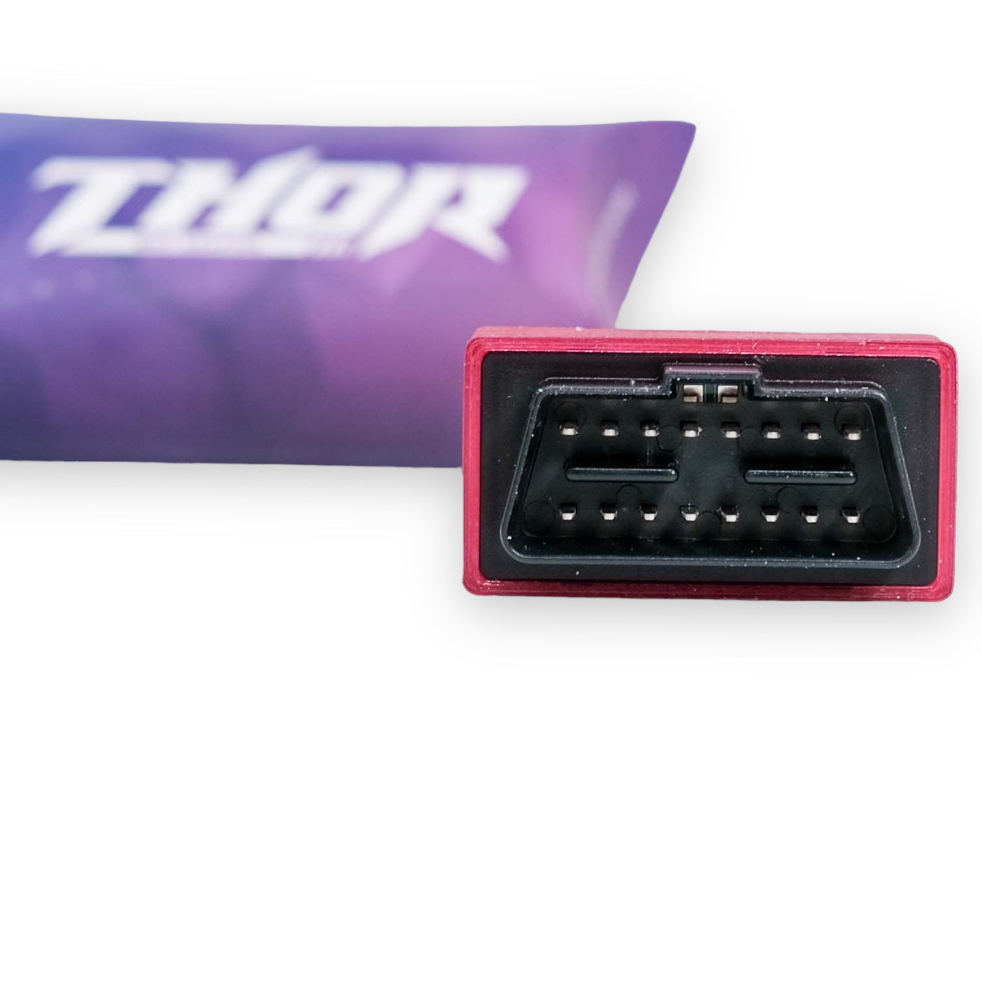 THOR Wireless / WiFi OBD Connector / Flash Tool | bimmer-connect