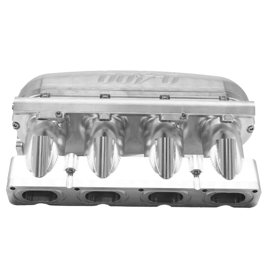 0-400 Tune 2 Race | Inlet Manifold | EA113 2.0 TFSI - PQ35 Platform ...