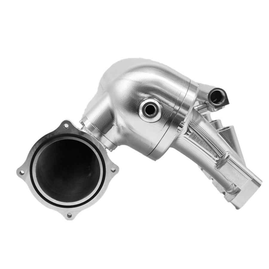 0-400 Tune 2 Race | Inlet Manifold | EA113 2.0 TFSI - PQ35 Platform ...